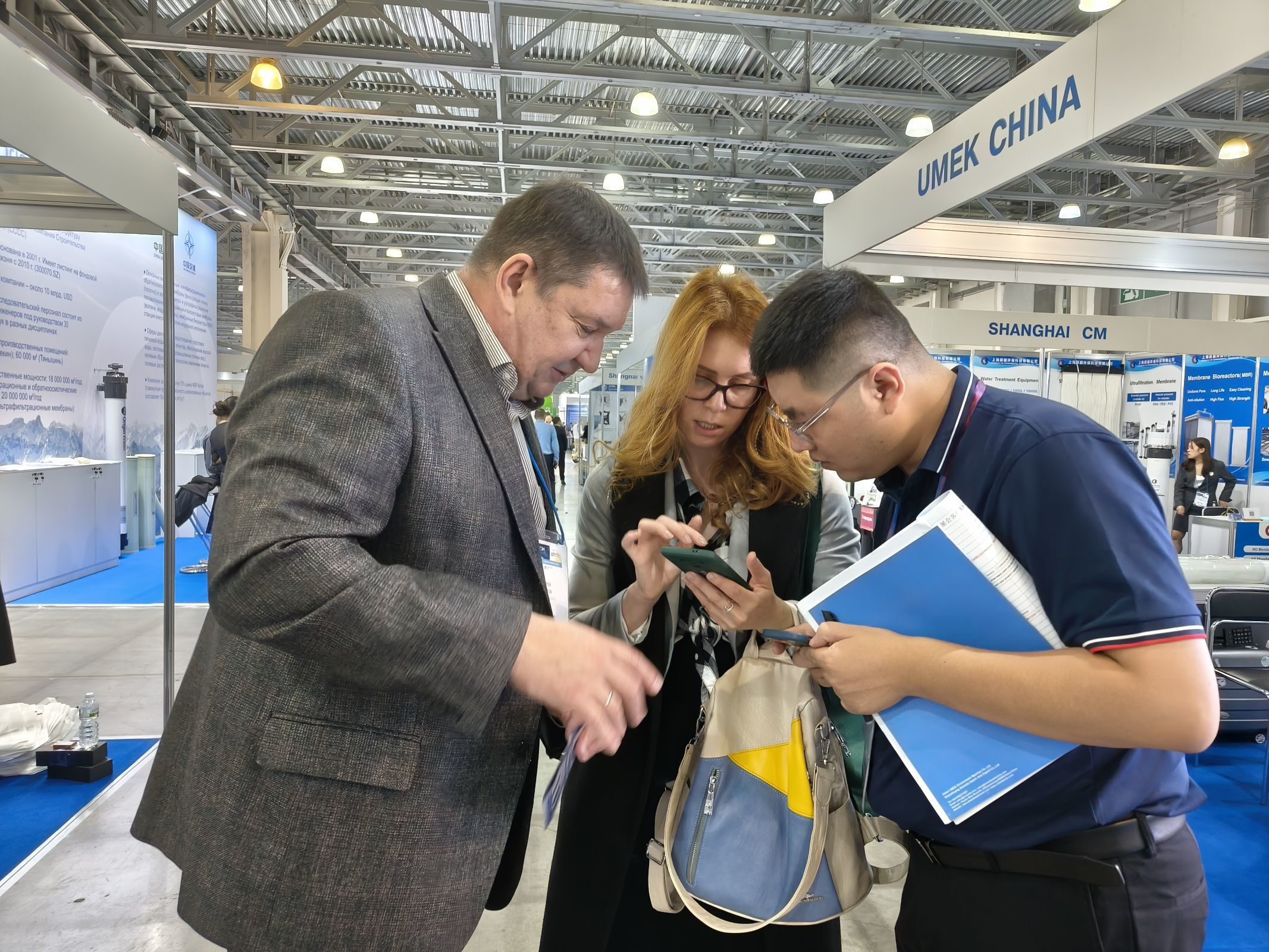 10 best ro membrane brands in the world - Hebei UMEK Environment ...