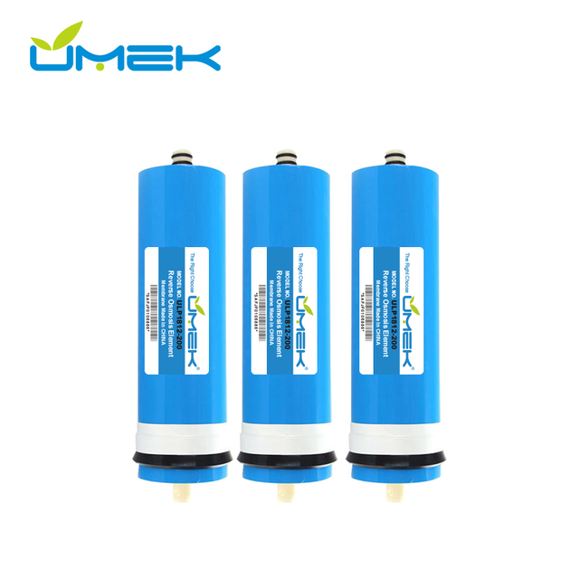 UMEK Ro Membrane Manufacturer | Ro Membrane Product Catalog